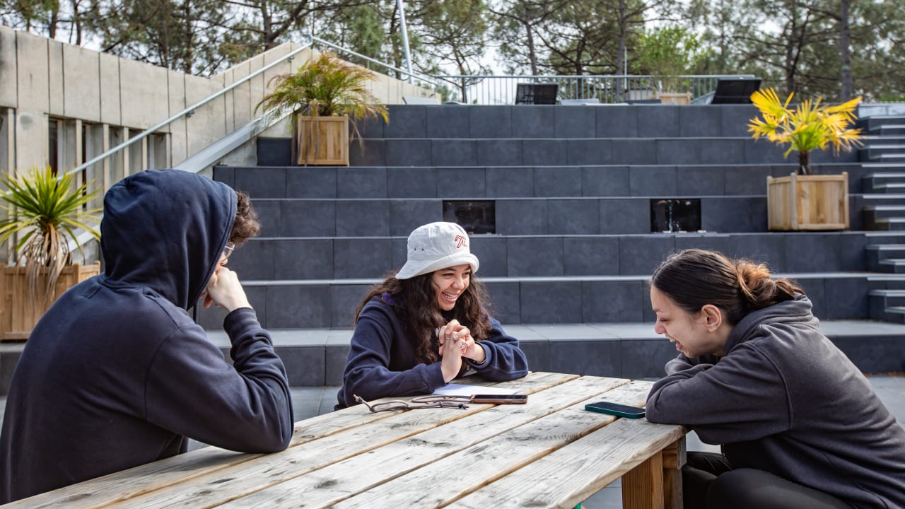 Portraits : ils ont fait leur service civique à l’UCPA