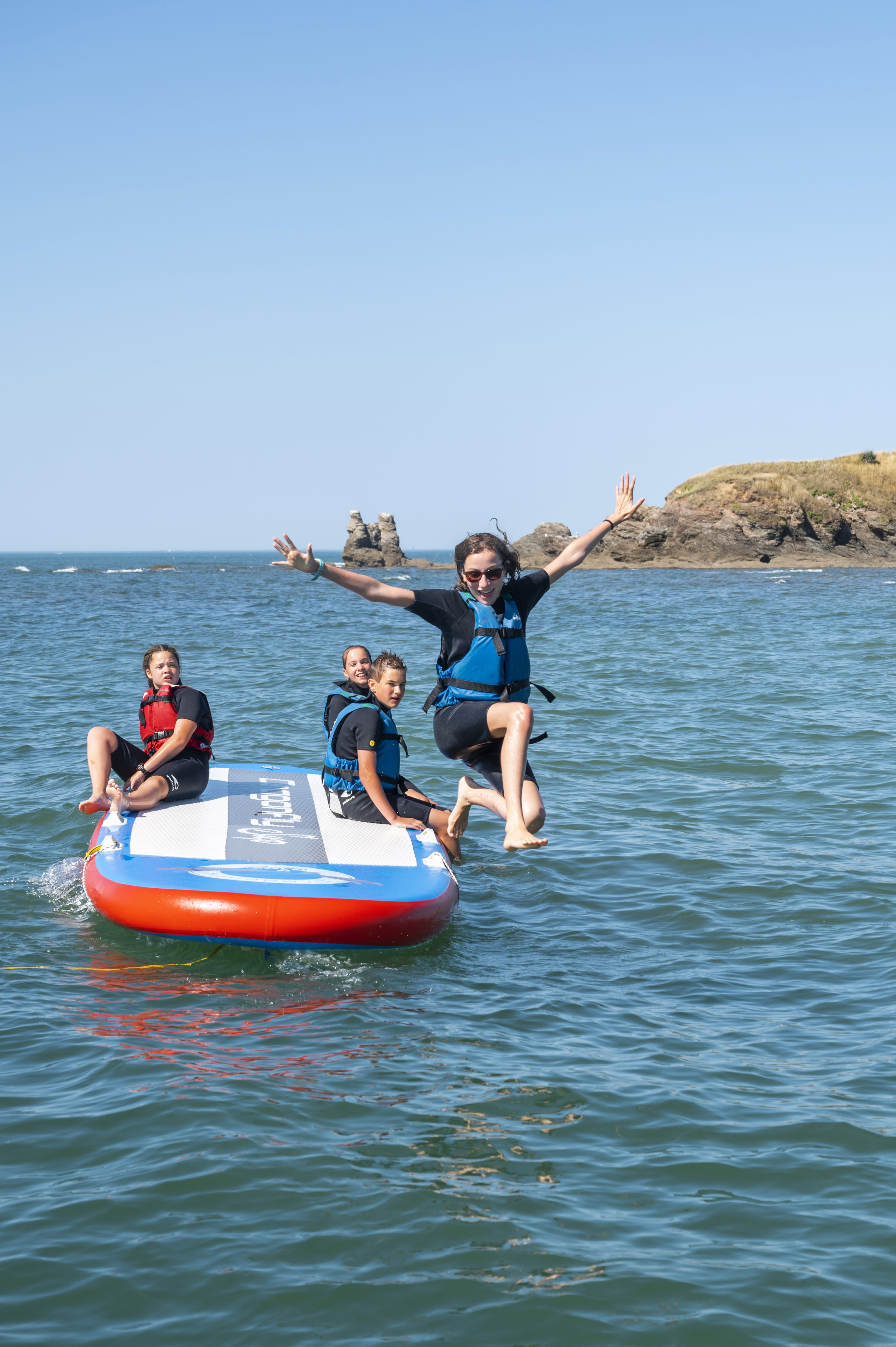 Mon enfant n'aime pas faire de sport : 5 conseils pour le convaincre de ...