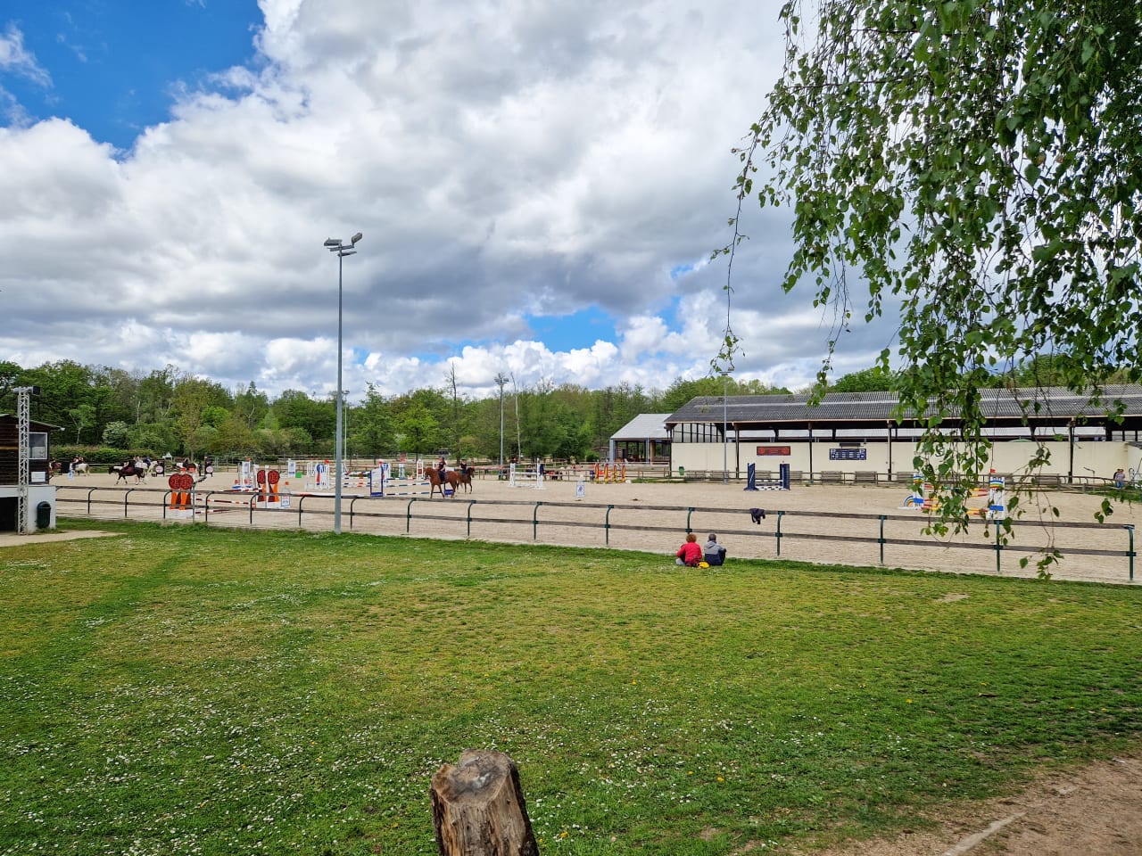 Multisports - séjours en France - UCPA