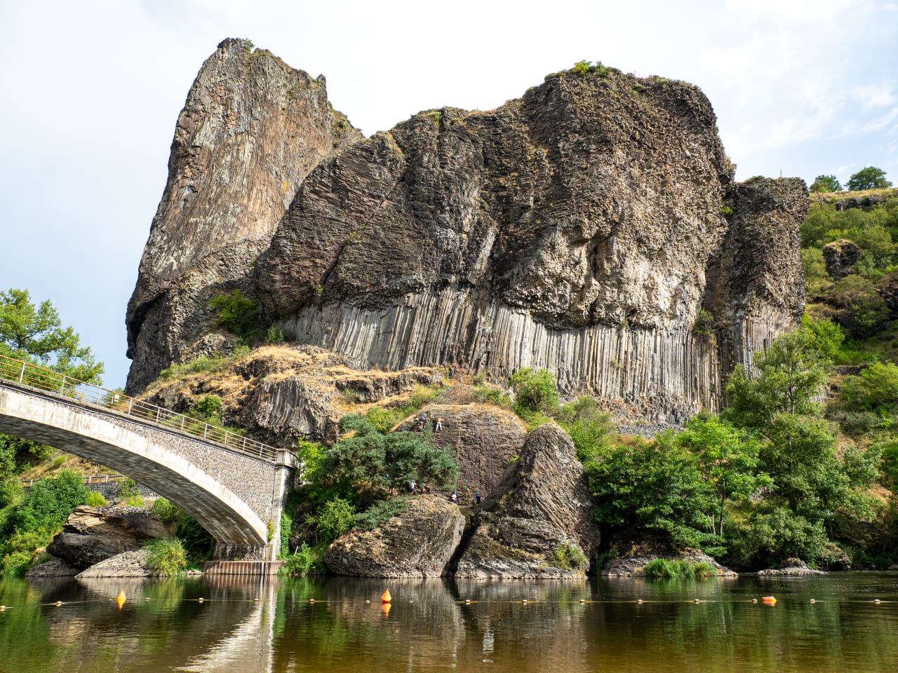 Escalade & Yoga - séjours en France - UCPA