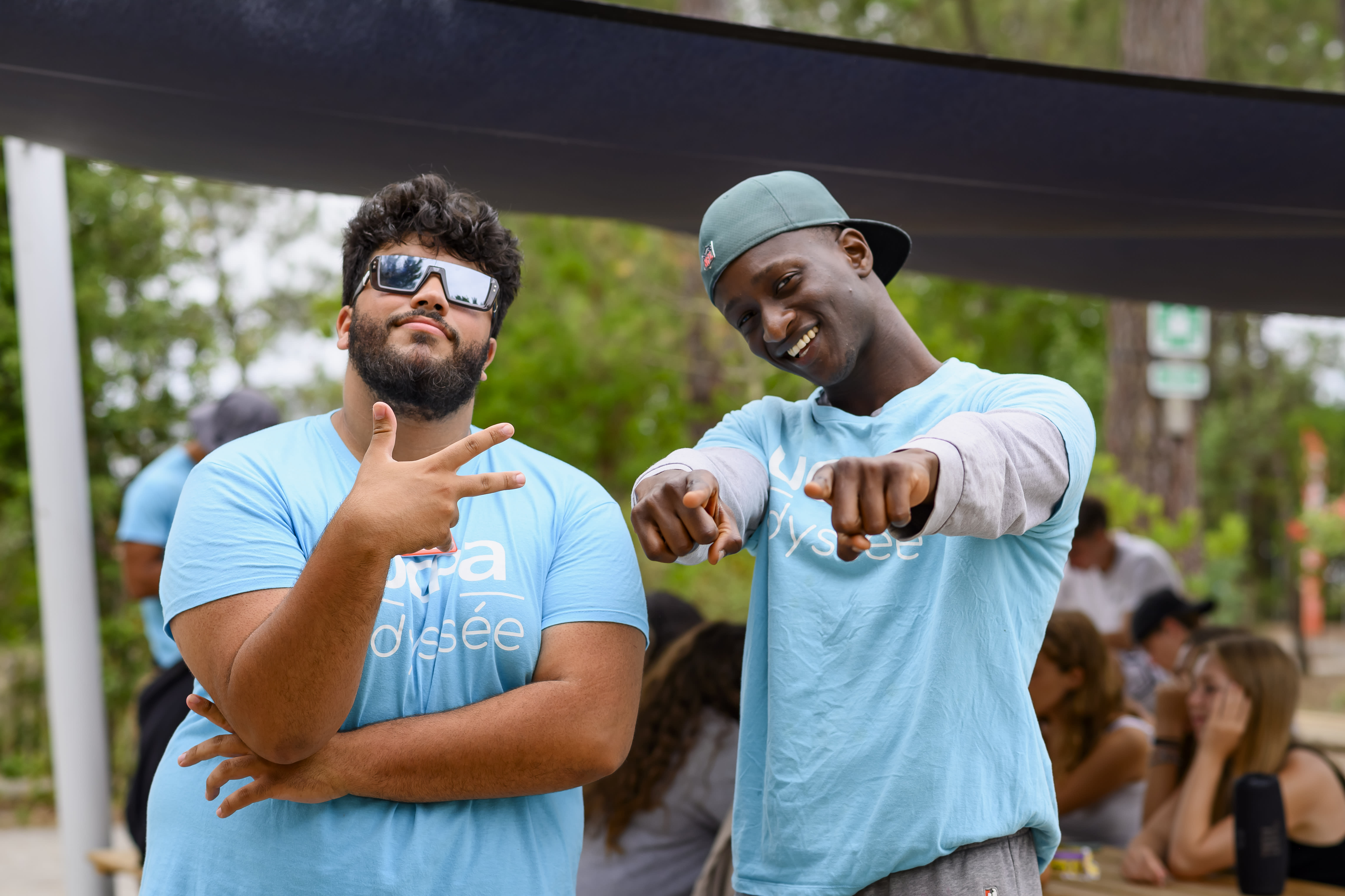 Séjours : vacances sportives avec l'UCPA