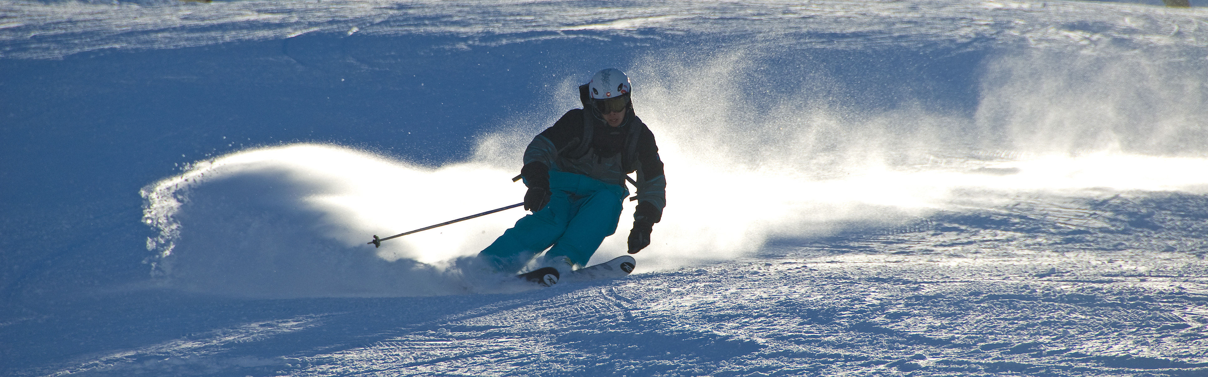 Ski coaching Expert - Resor