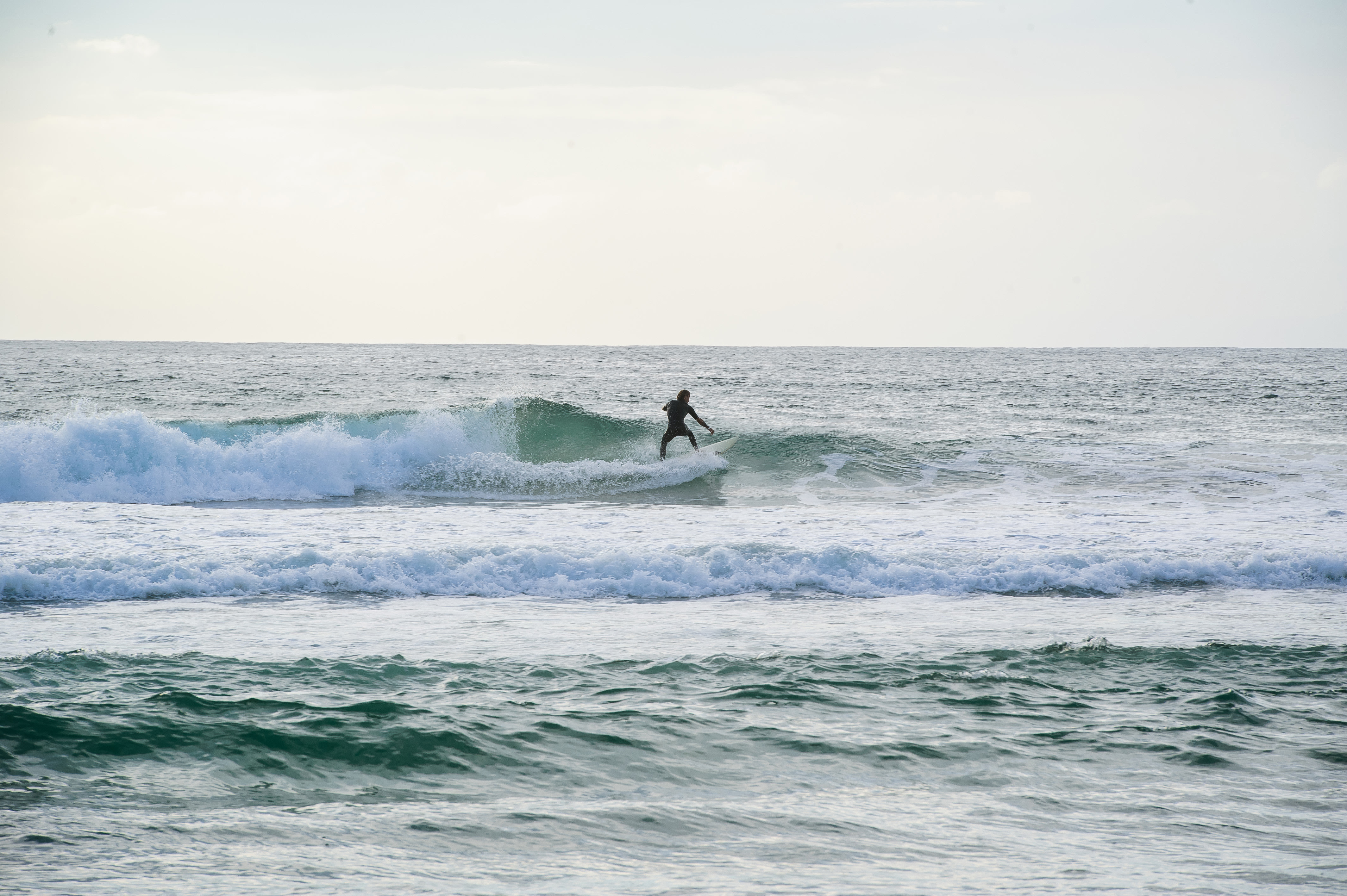Break 3 jours full surf - séjour en France - UCPA