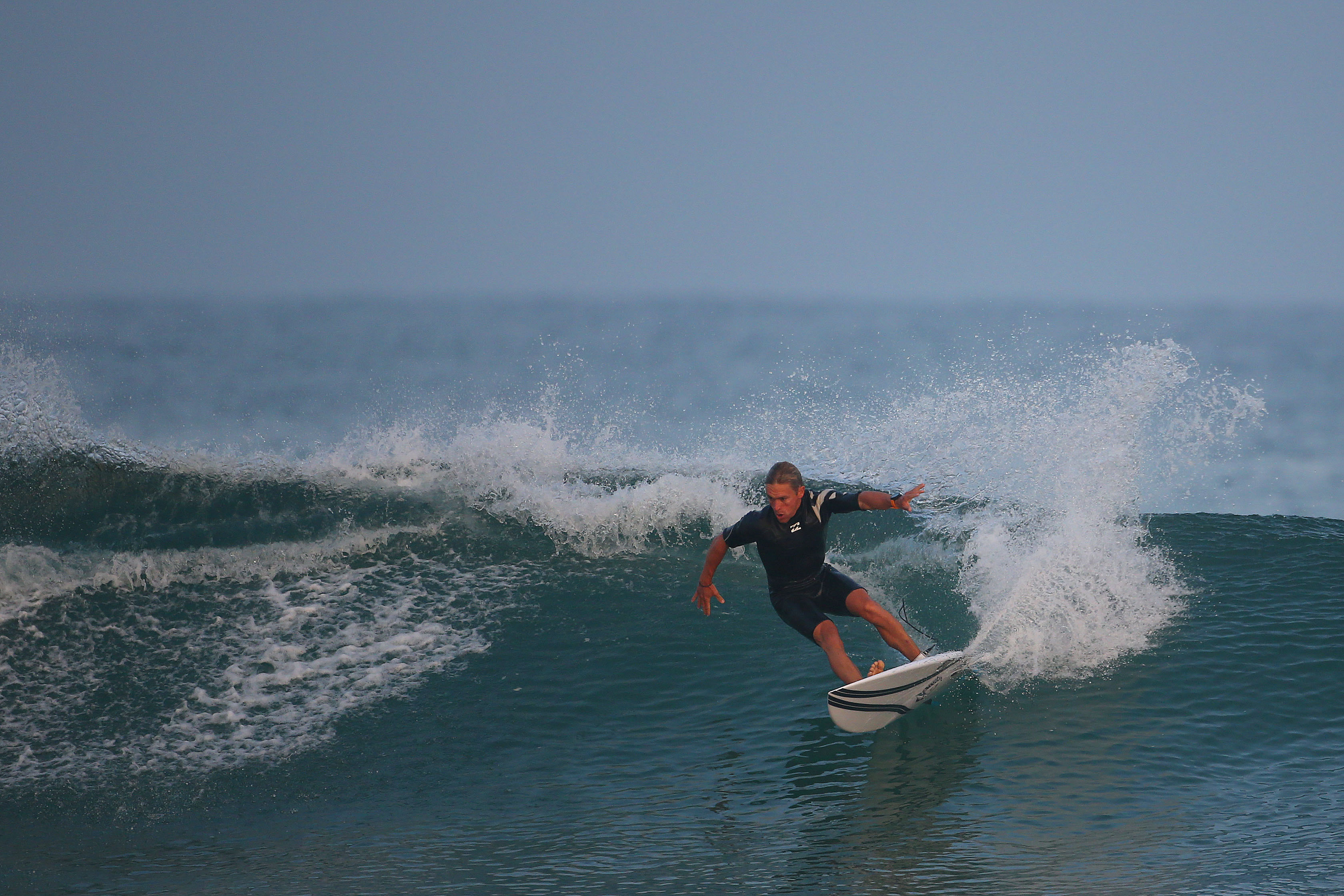 Full Surf Natural - séjour en France - UCPA