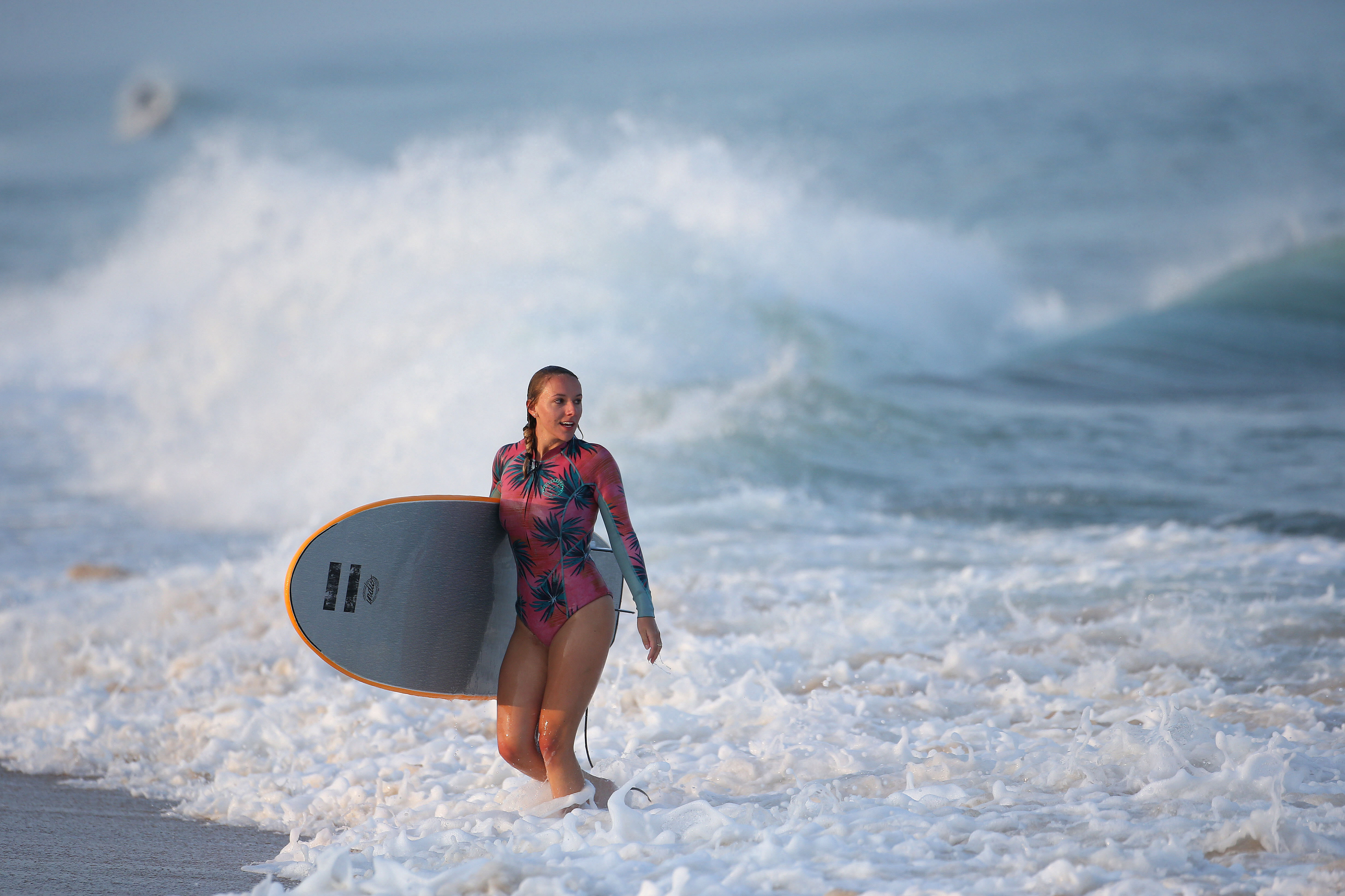 Full Surf - Happy Summer - séjour en France - UCPA