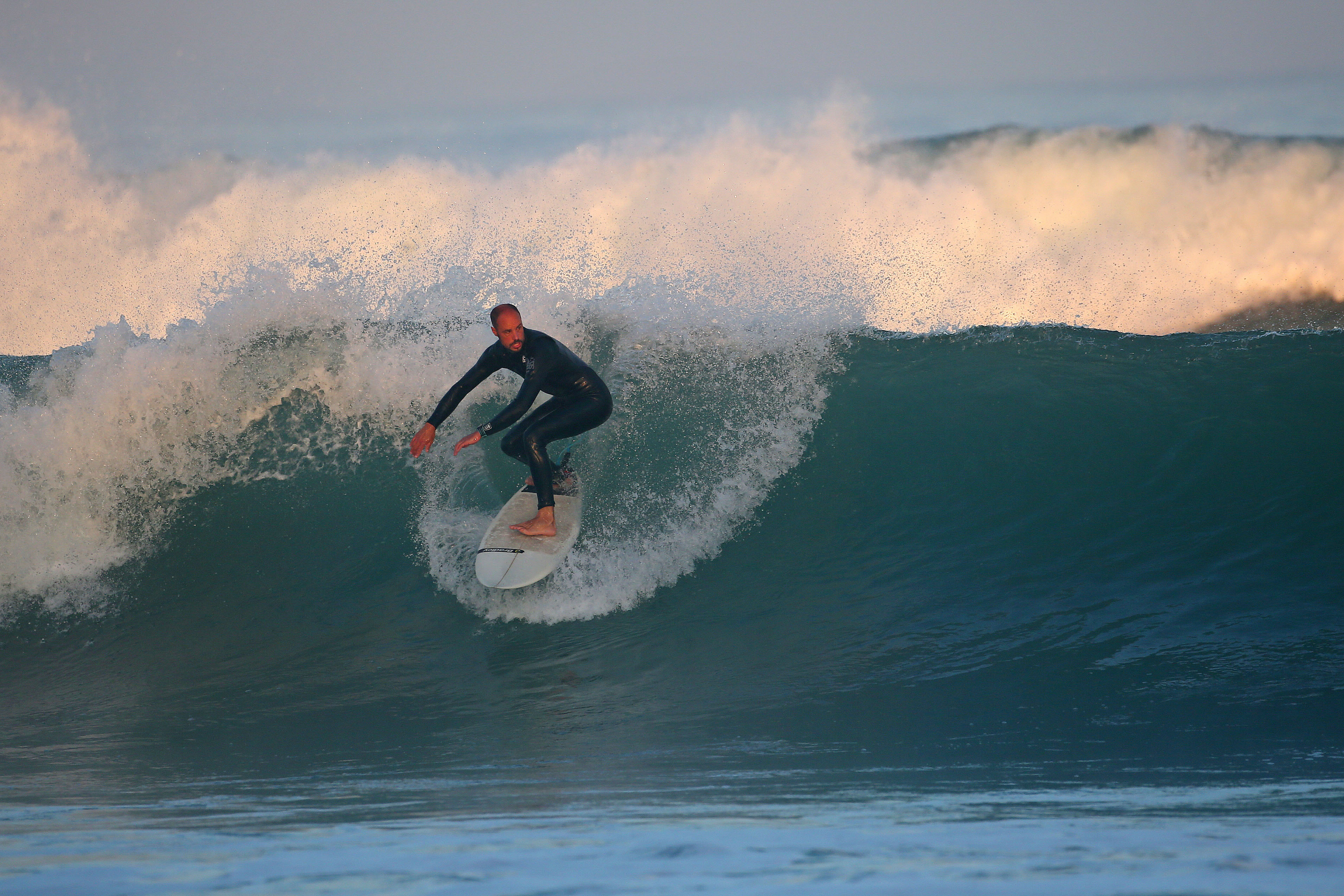 Surf Trip 11 jours - séjour en Les Antilles - UCPA