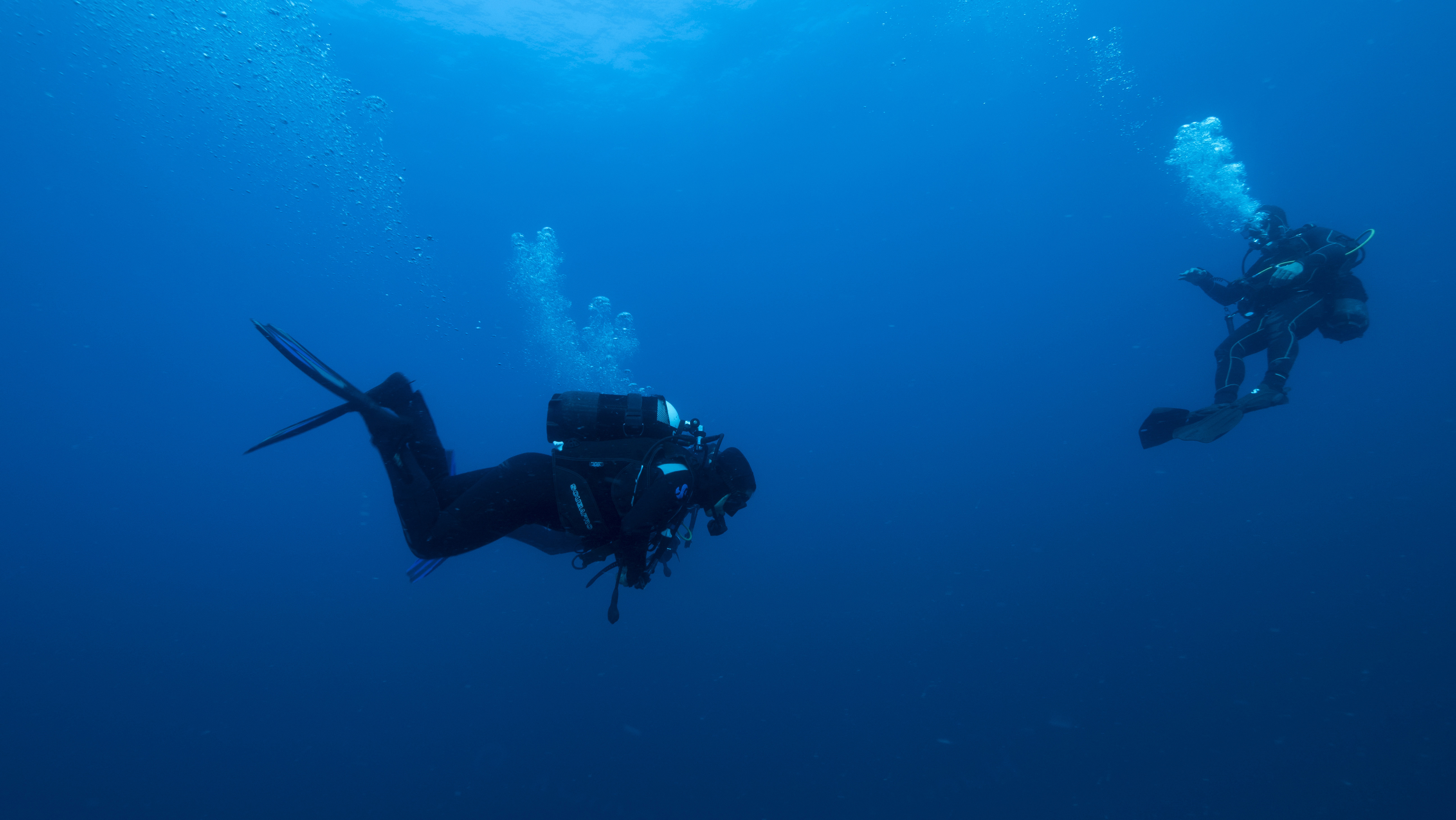 Séjours Plongée : vacances sportives avec l'UCPA