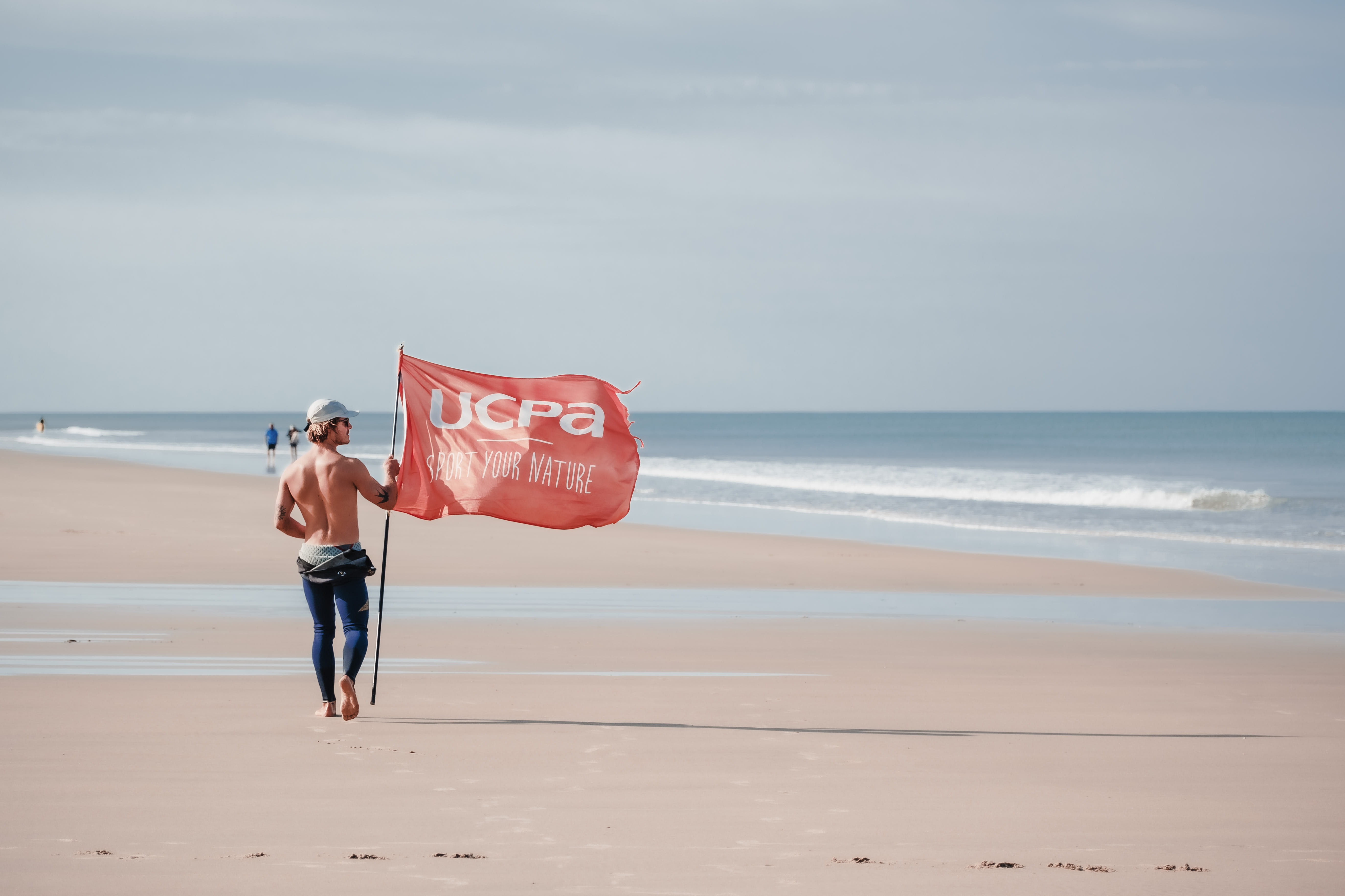 Travailler à l'UCPA