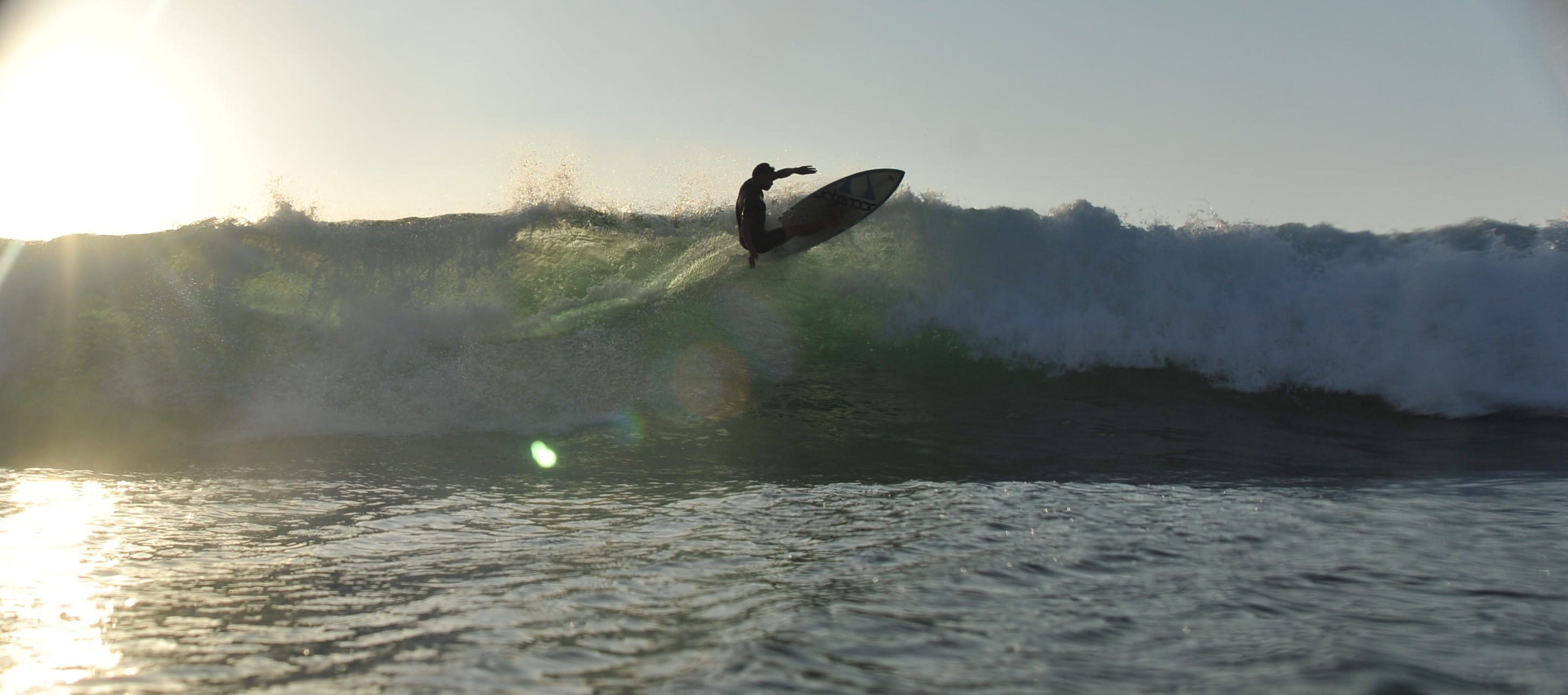 Break 4 jours - Full Surf - séjour en France - UCPA