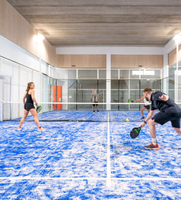 L’UCPA ouvre le premier Sport Hostel en France pour faire vivre aux ...