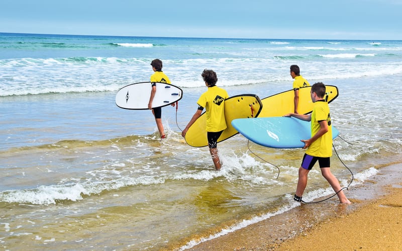 Infos pratiques pour préparer votre colonie de vacances - Telligo
