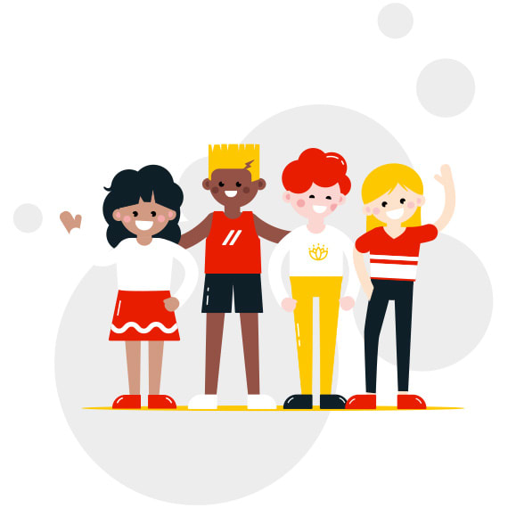 Telligo, le spécialiste des colonies de vacances - Telligo