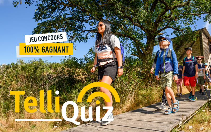 Telligo, le spécialiste des colonies de vacances - Telligo