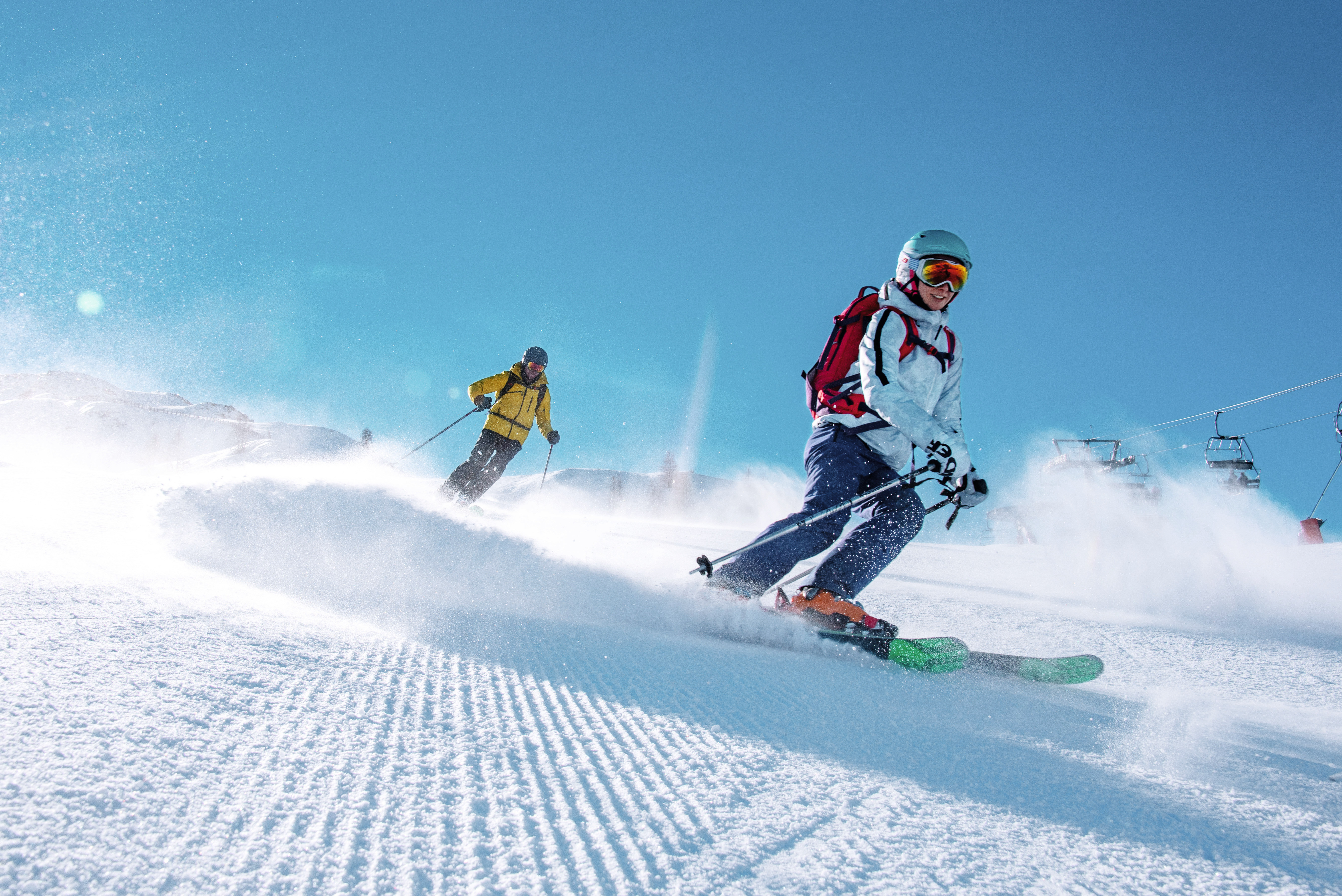 UCPA - Séjours adultes avec l'UCPA