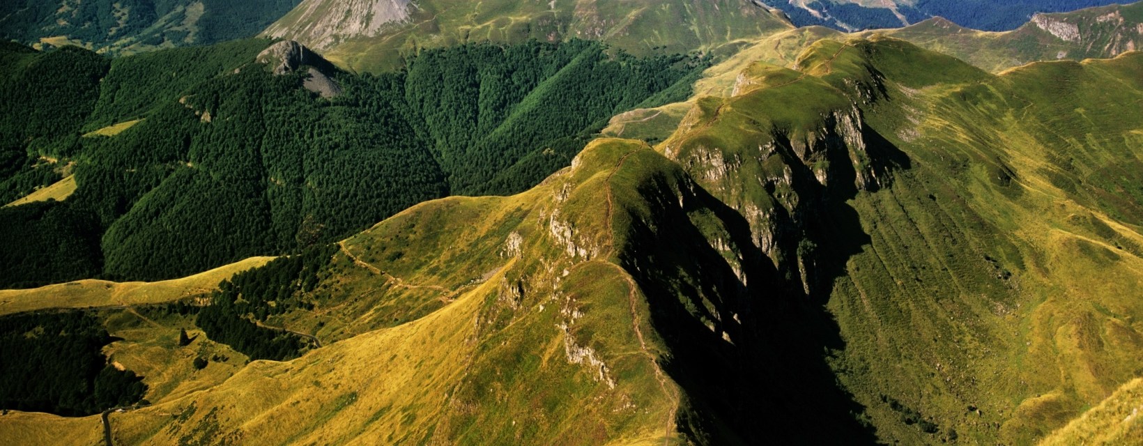 Culture et traditions Massif Central | La Balaguère