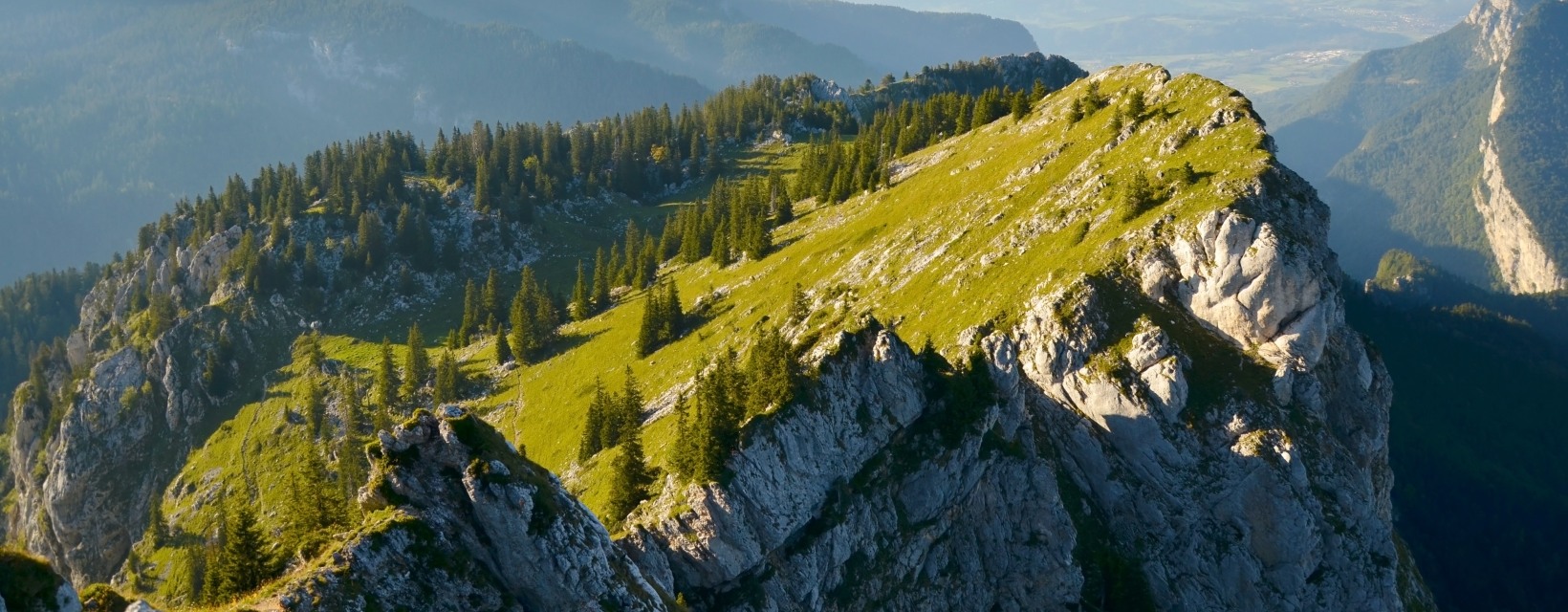 Randonnée et trek Chartreuse - Alpes