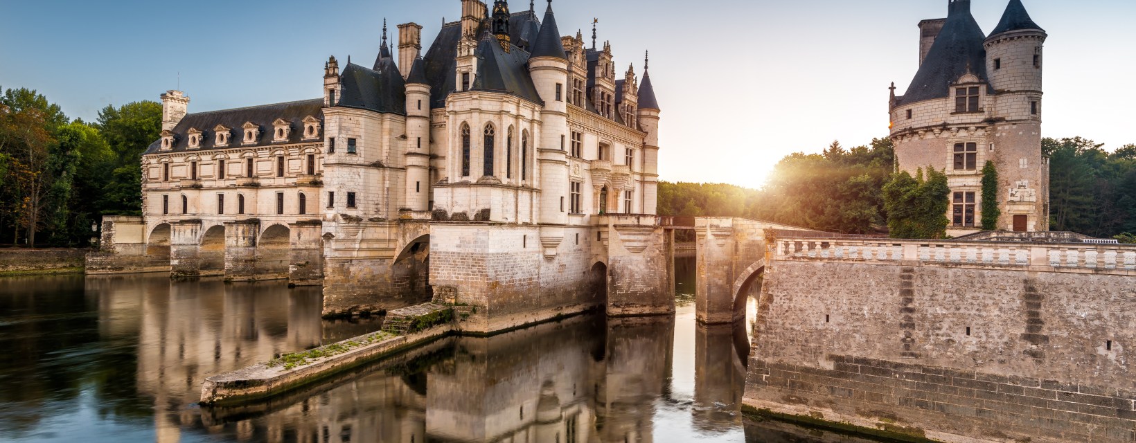 Loire à vélo : voyage et randonnée VAE