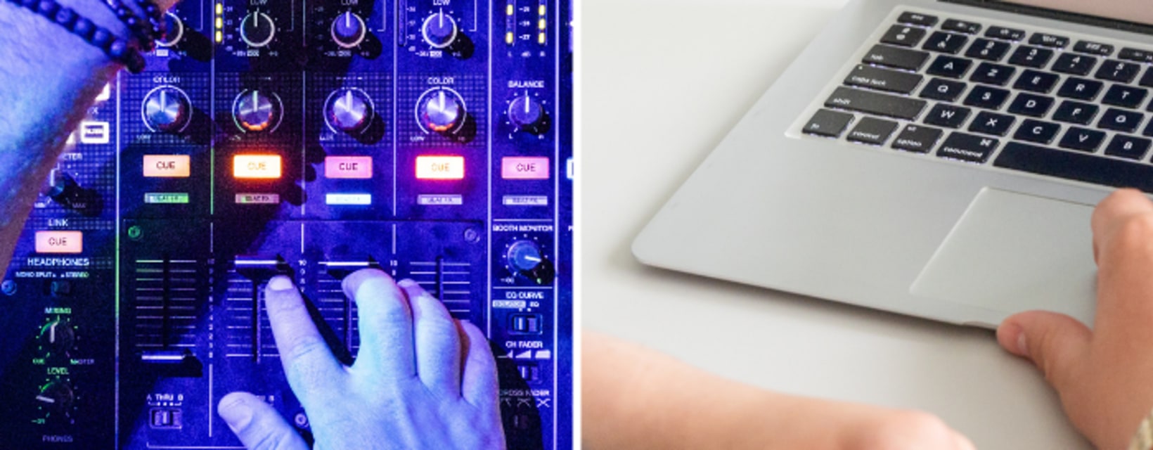 Stage MIX et initiation Musique Assistée par Ordinateur (MAO) - 4 jours ...