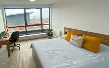 Immersion en campus en Angleterre 14-17 - Séjour linguistique en campus ...