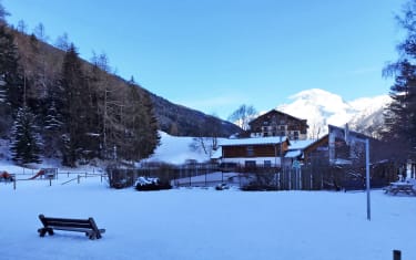 VAL CENIS CIS - Colonies de vacances - Telligo
