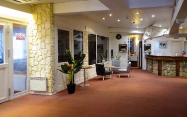 Valfréjus - Colonies de vacances - Telligo