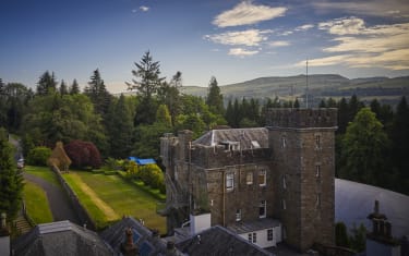 Hébergement Dalguise - Colonies de vacances - Telligo