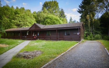 Hébergement Dalguise - Colonies de vacances - Telligo