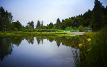 Hébergement Dalguise - Colonies de vacances - Telligo