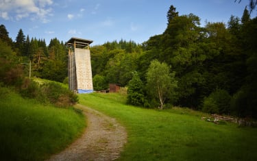 Hébergement Dalguise - Colonies de vacances - Telligo