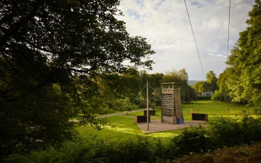 Hébergement Dalguise - Colonies de vacances - Telligo