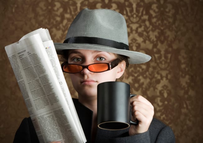 MI6: Secret agents - Séjour en Angleterre 9-14 ans - Telligo