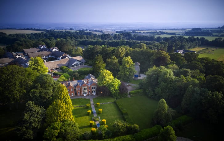 Hébergement Swindon - Colonies de vacances - Telligo