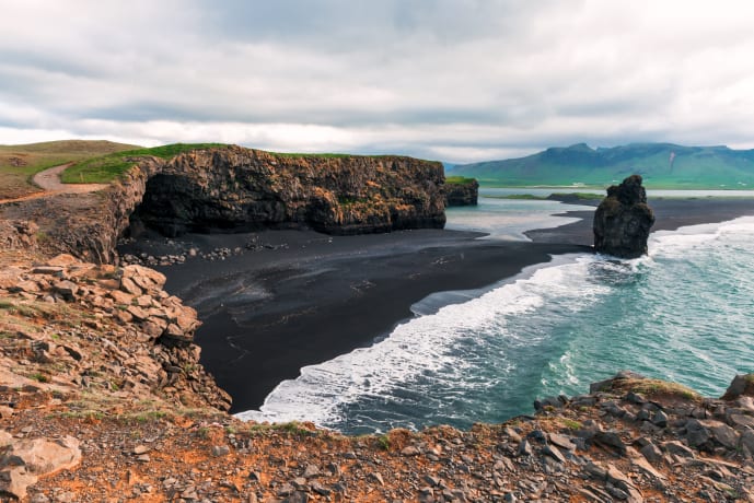 Les merveilles de l'Islande - Colonies de vacances - Telligo