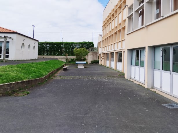 Saint-Fulgent - Colonies de vacances - Telligo