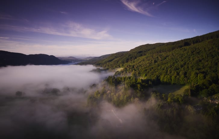 Hébergement Dalguise - Colonies de vacances - Telligo