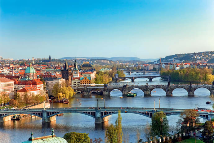 Capitales Express - Colonies de vacances - Telligo